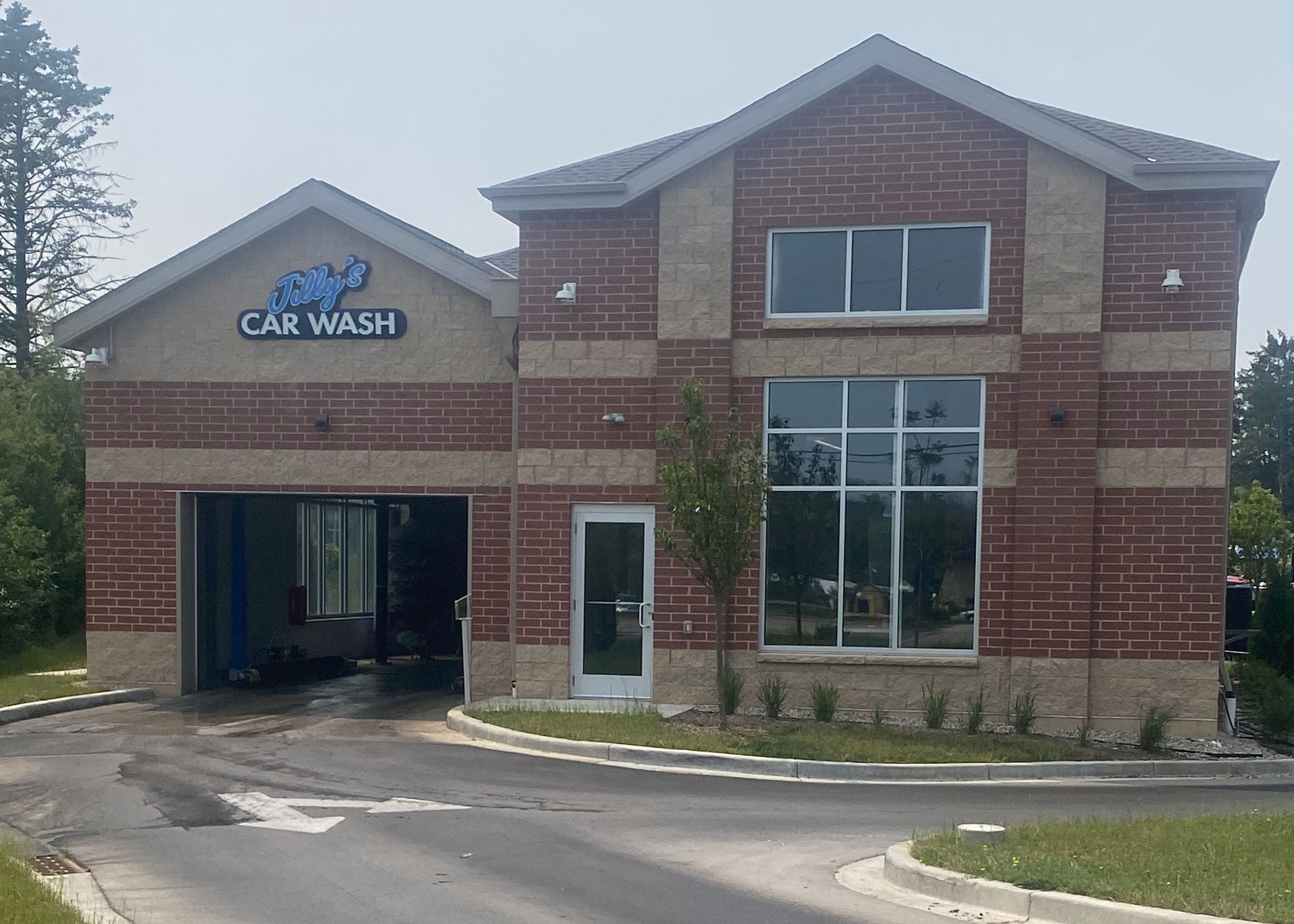 Jilly's Car Wash Hosts Second Annual Give Back Charity Weekend - Jilly ...